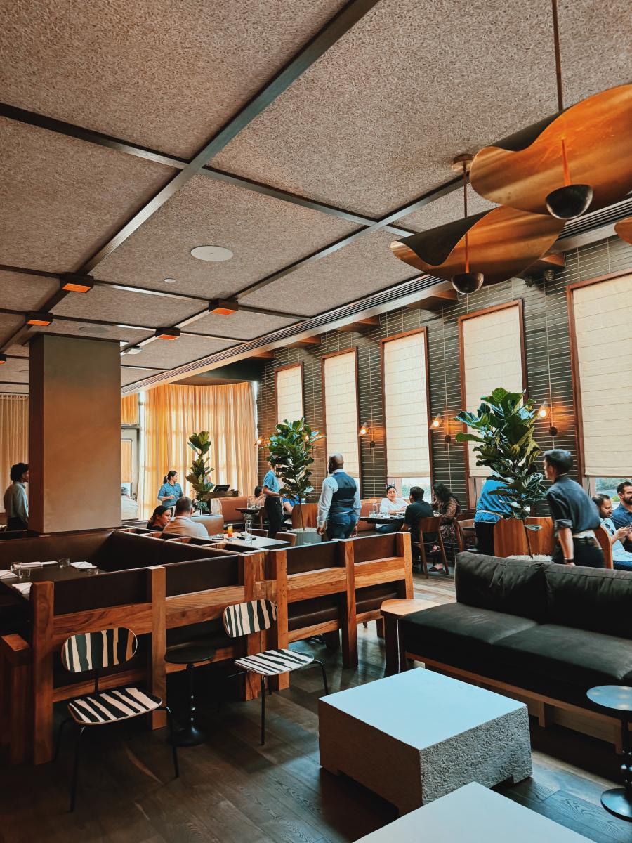 Uchi Opens Sister Restaurant with Bold and Smoky Flavors in Plano, Say Hello to Uchiko