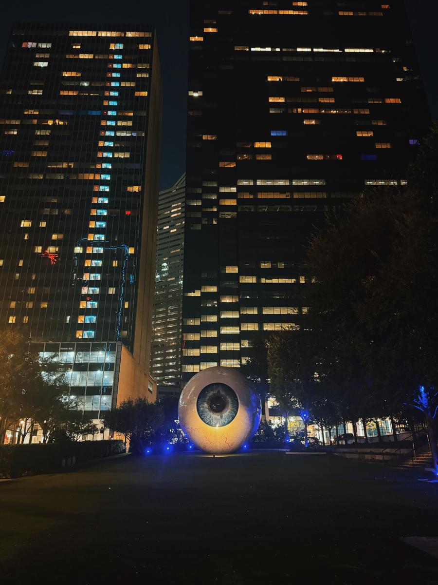 Uncover the Dark Side of Dallas on a True Crime Walking Tour with ...