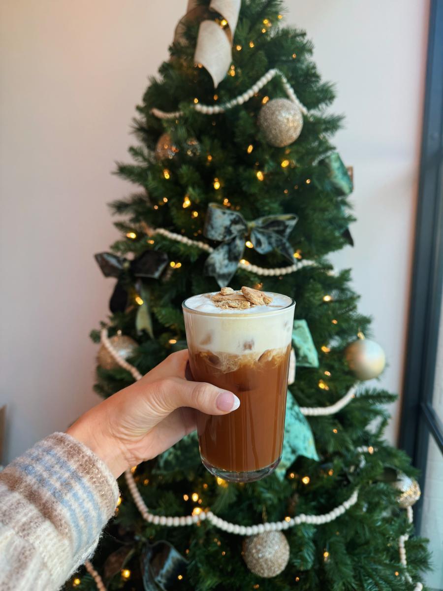 Your Guide to the Best Holiday Coffees Around Dallas