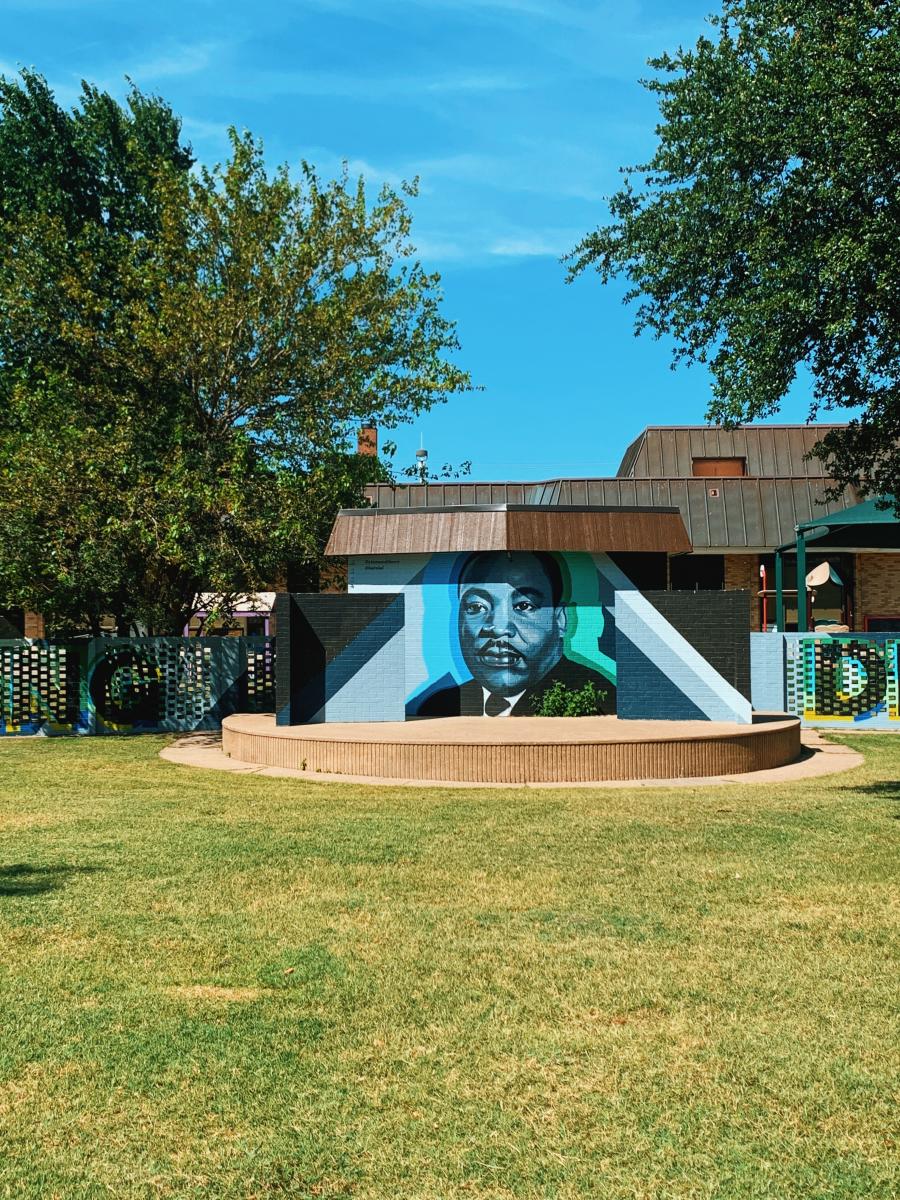 10 Ways to Celebrate Martin Luther King Day in Dallas
