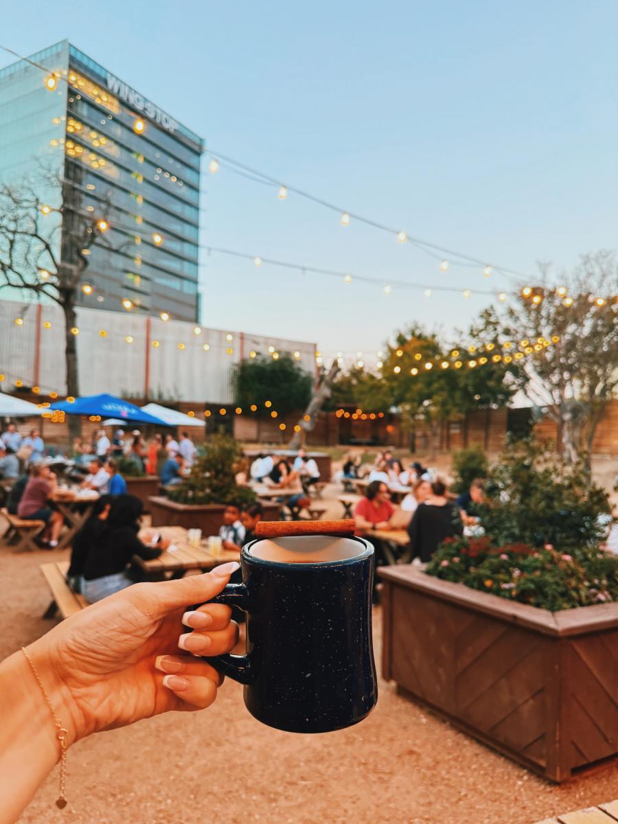 Enjoy Fall Specials, Live Music & a Great Happy Hour on the Rustic’s ...