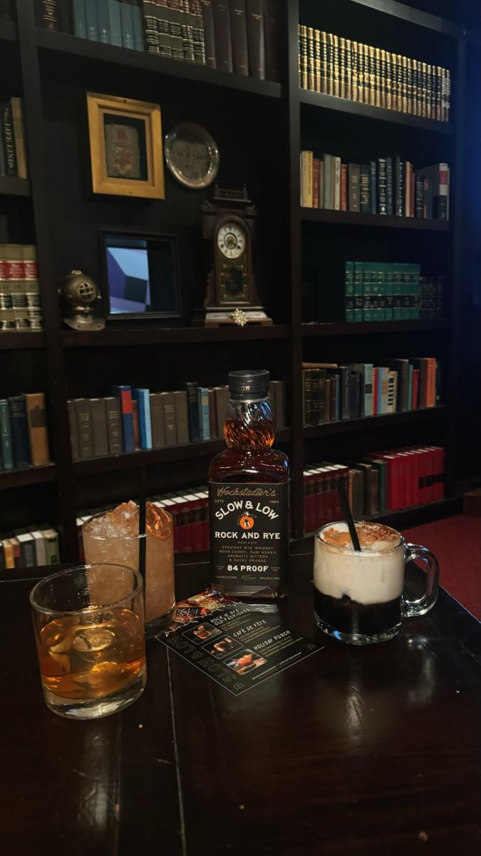 The Puttery Has a Holiday Pop-up With Putt-Putt, Free Ornaments ...