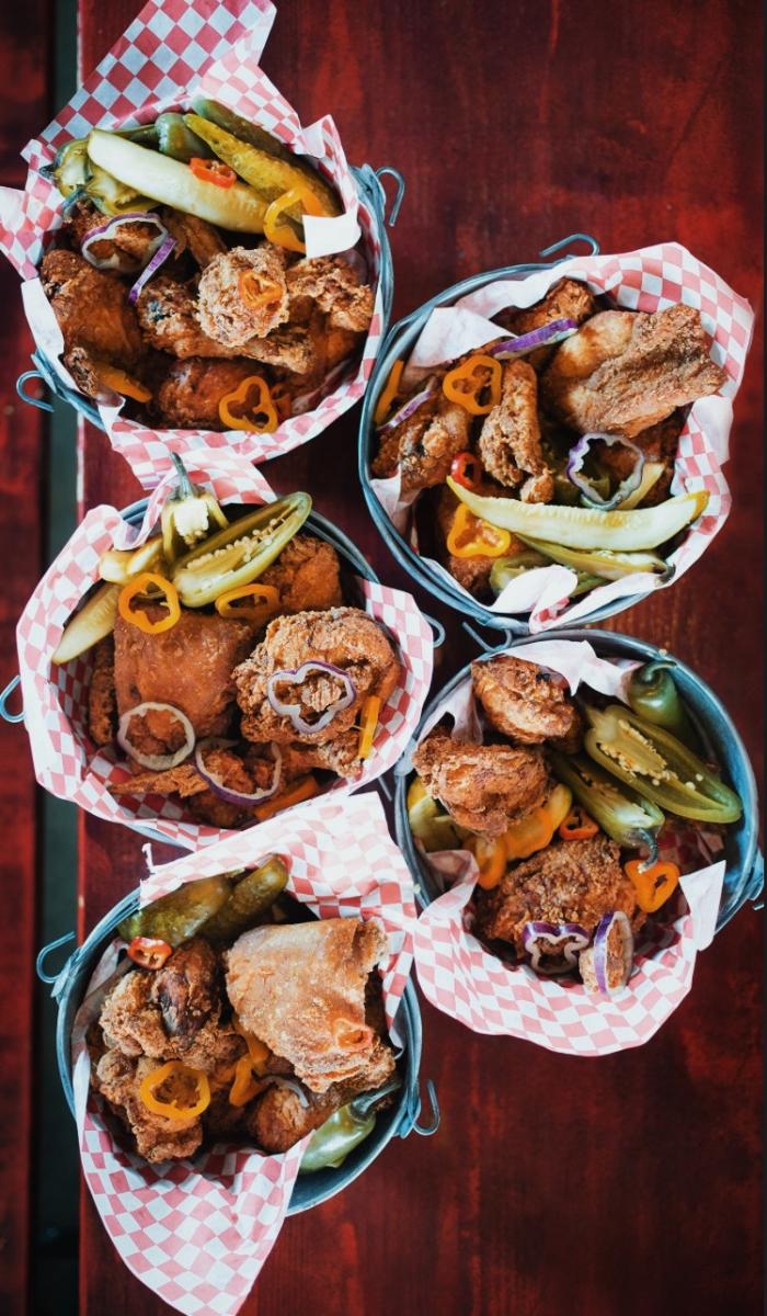 There’s a New H-E-B in DFW and That Means Another True Texas BBQ is in Town