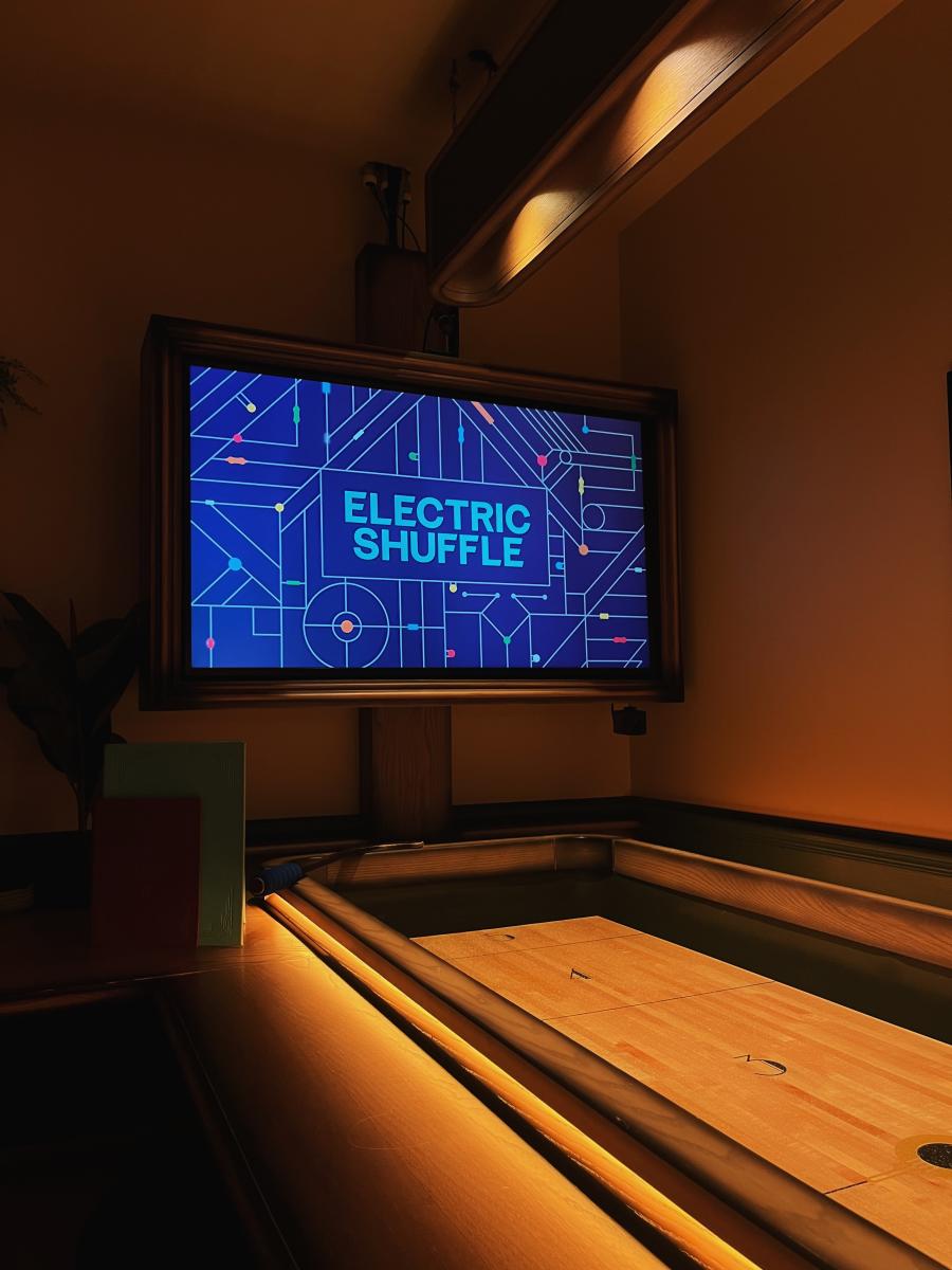 Enjoy a 90-Minute Open Bar, Shuffleboard, Appetizers, & a Live DJ at ...