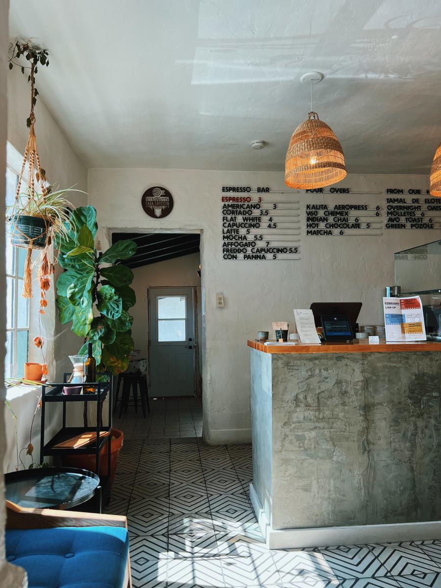 Your Guide to El Paso's Must Visit Restaurants