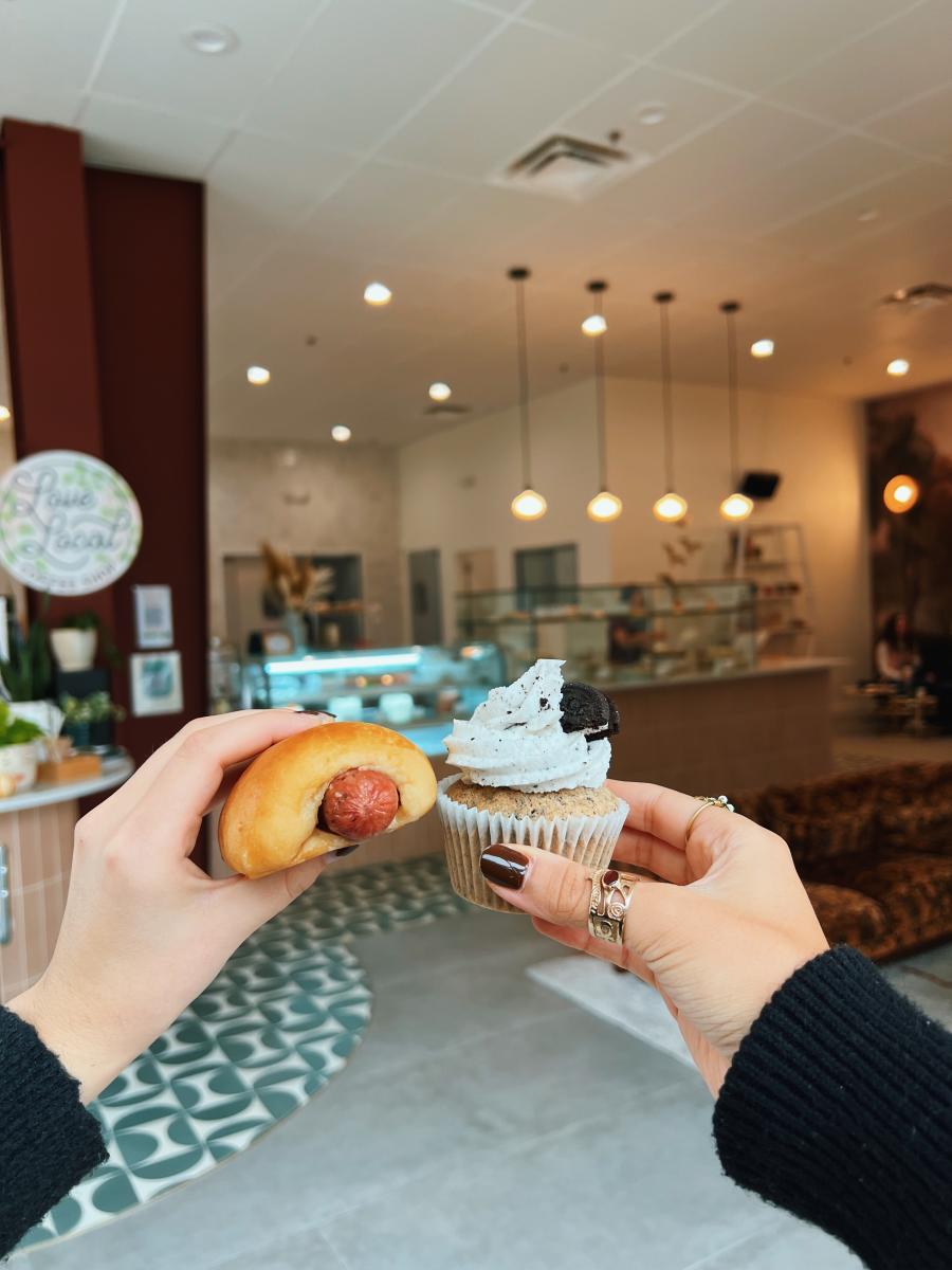 Introducing Pinch of Salt Pastries, a New 100% Gluten-Free and Allergy ...