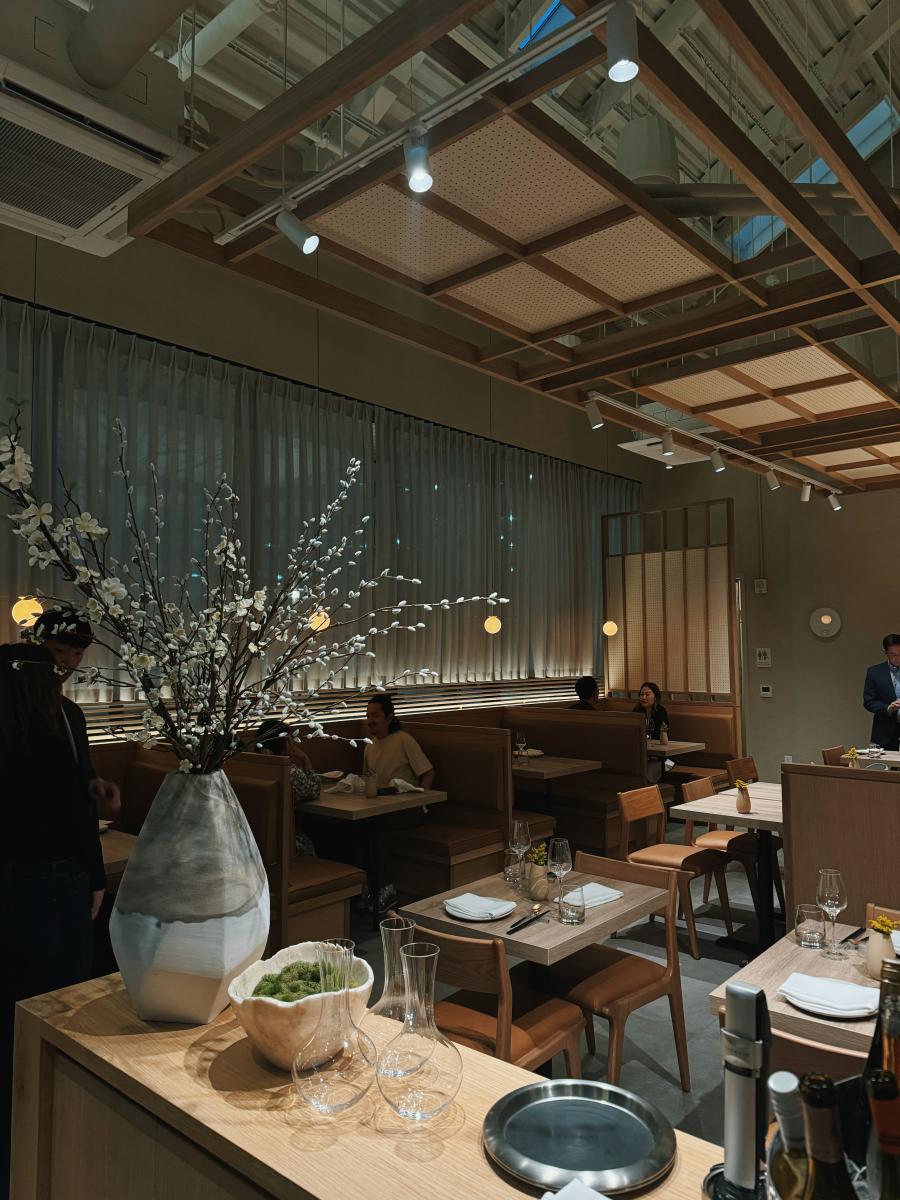 15+ New & Noteworthy Restaurant Openings in Dallas From the First ...