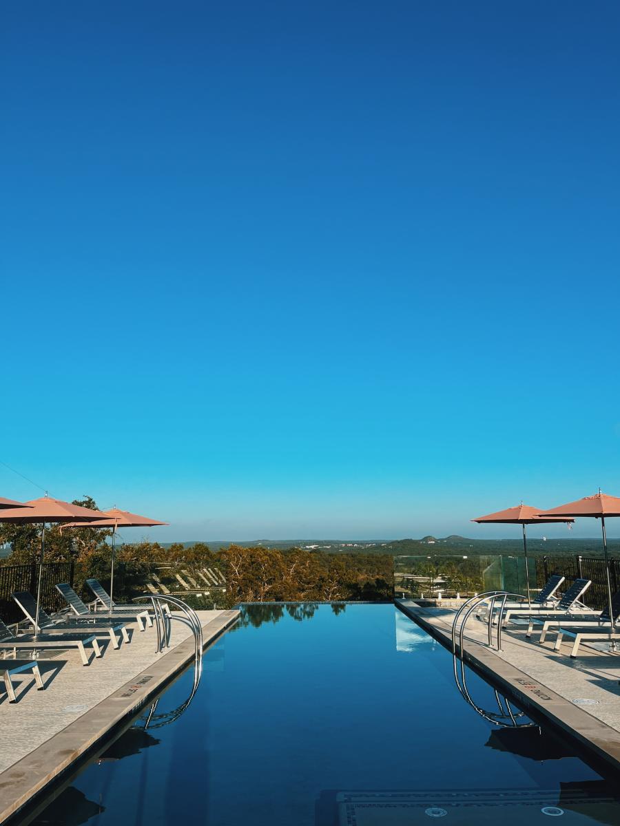 Escape to Onera Wimberley New Luxury Treehouse Resort in the Texas Hill ...