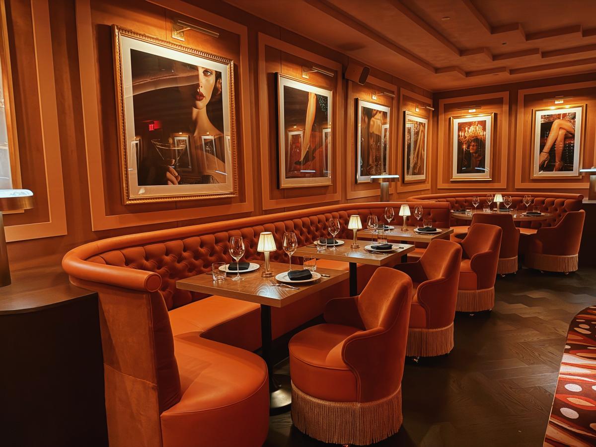 9 New & Noteworthy Dallas Restaurant Openings From April 2025 to Know About