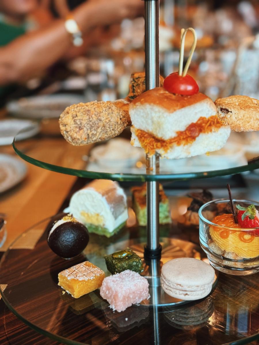 A Diwali High Tea is Coming to Sanjh, One of Our Favorite Indian ...