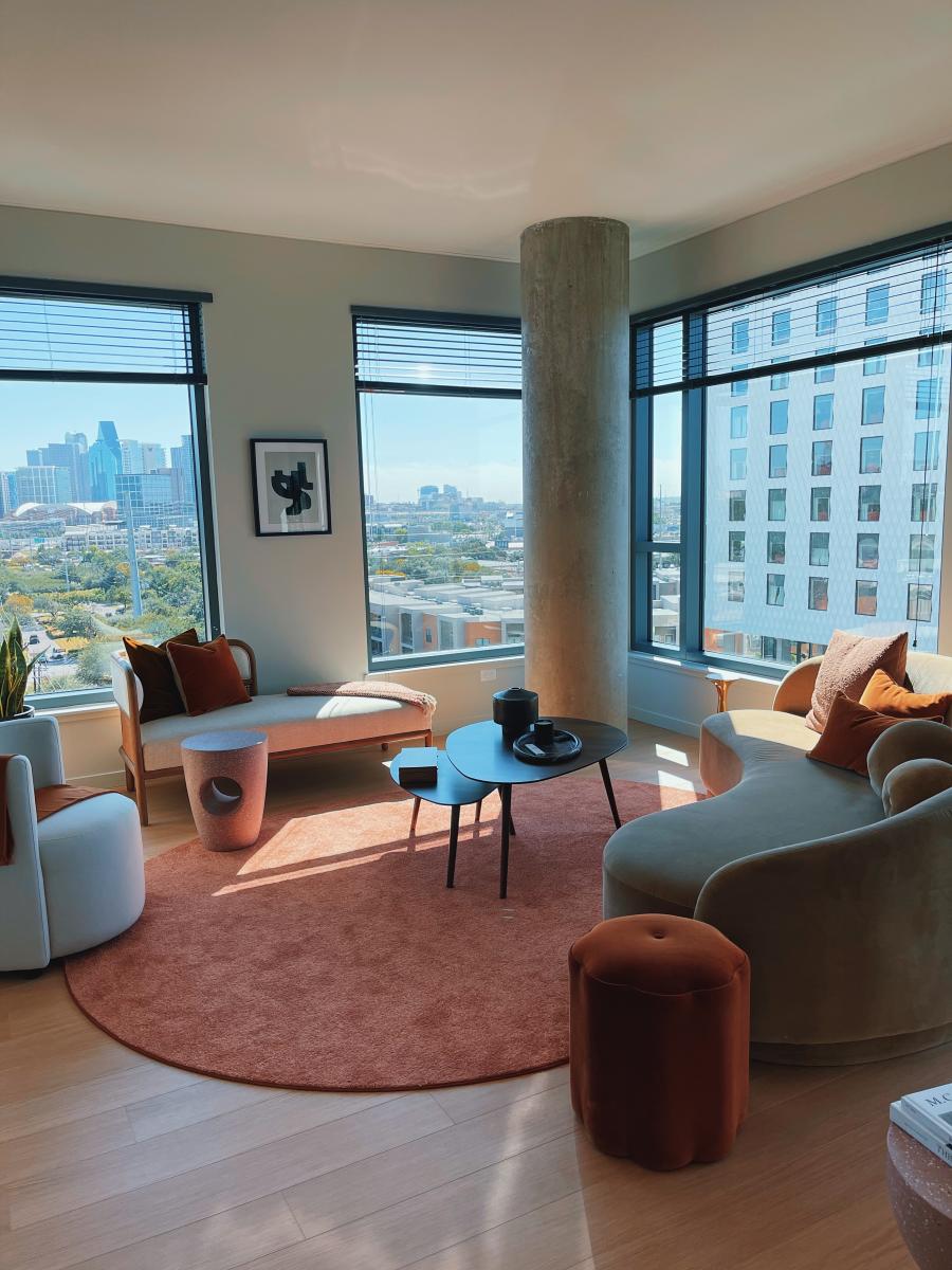 Urby, Dallas' Newest Luxury High-Rise Apartment, is Now Leasing in the ...