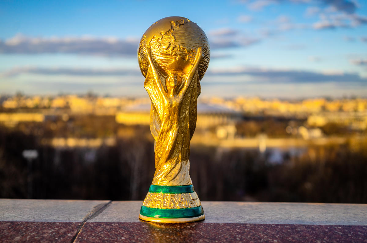 The World Cup Draw is Officially Set, Here’s What It Means for DFW