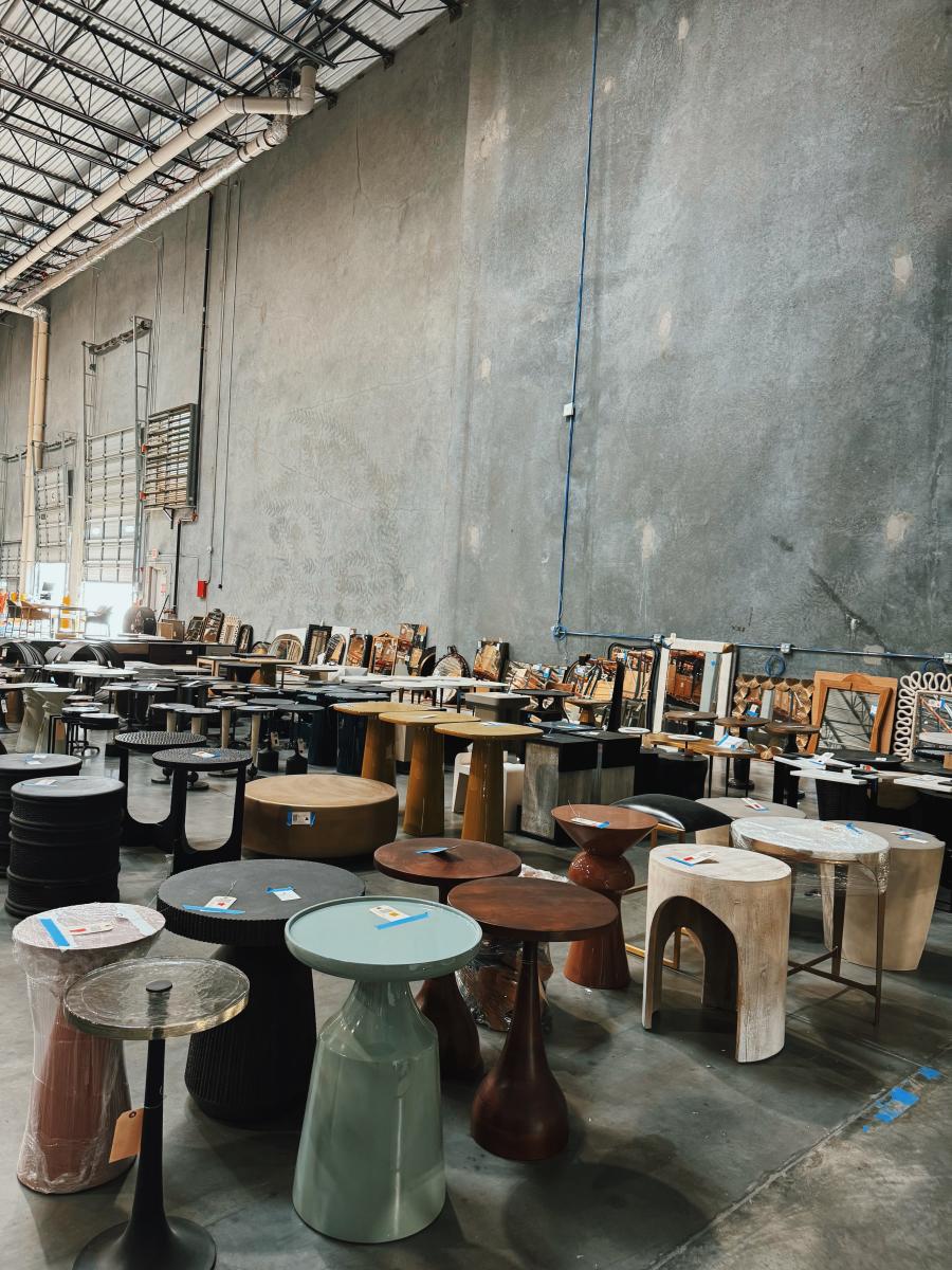 This Annual Massive Luxurious Home Warehouse Sale in DFW is Back With ...