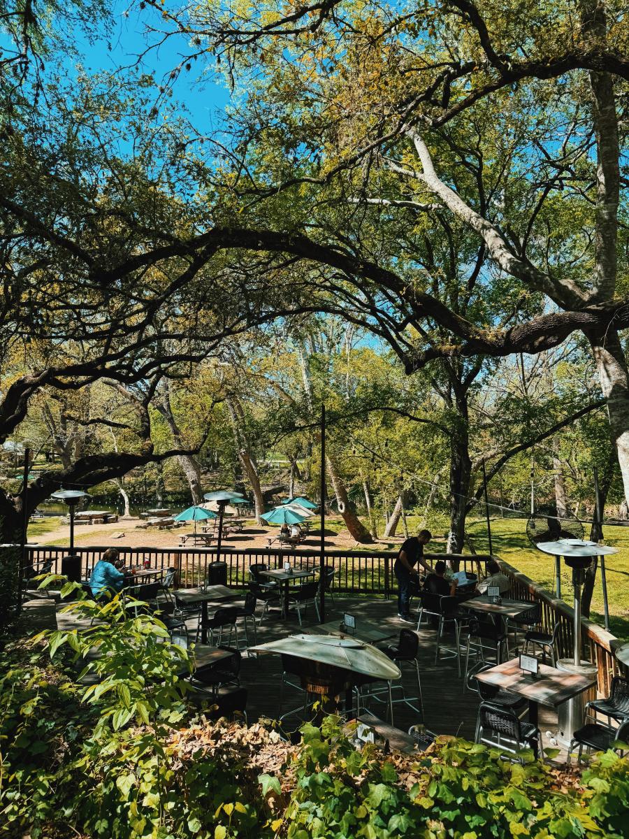 Your Guide to Wimberley, Texas