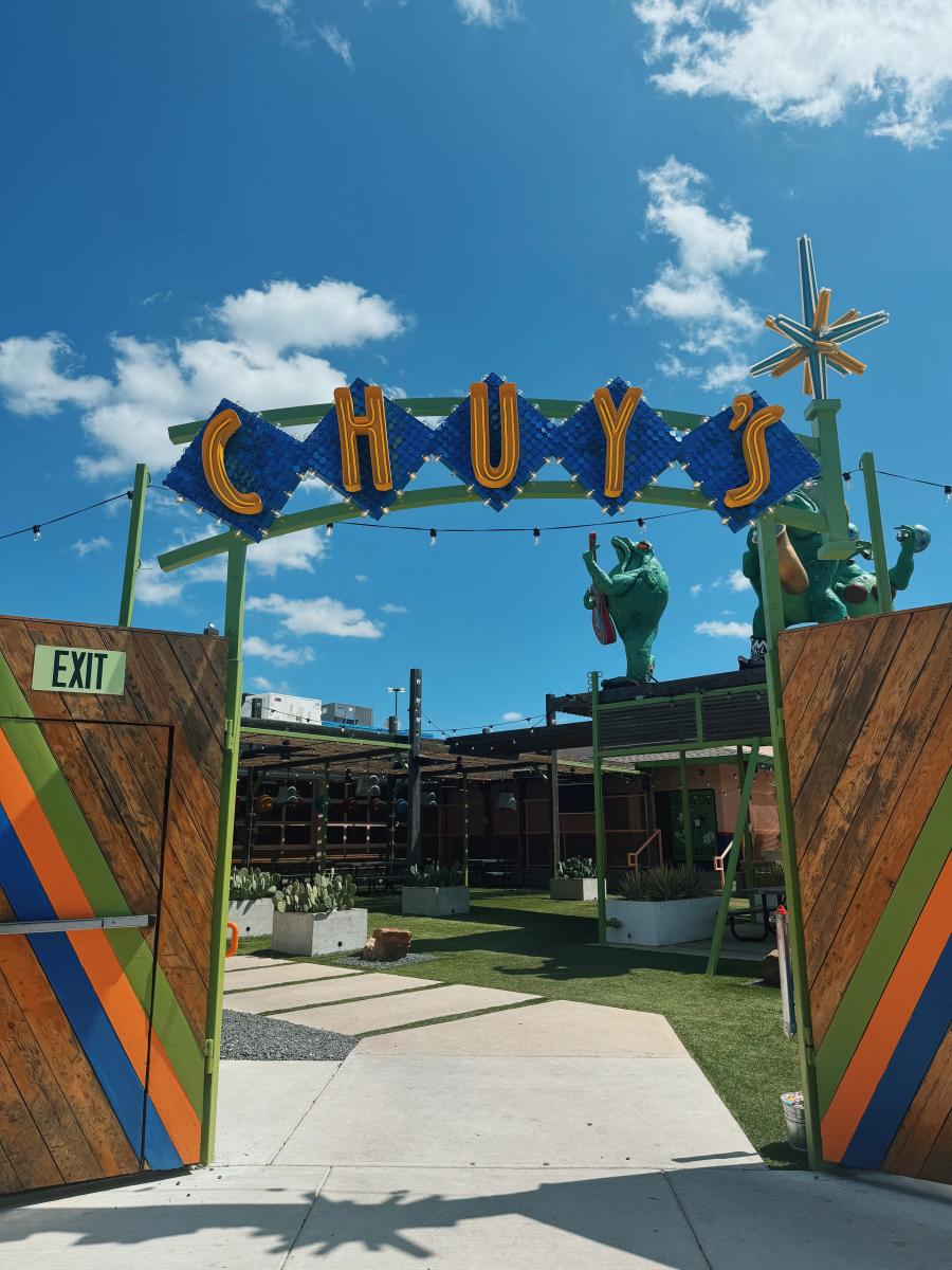 A New Era for a Tex-Mex Icon: The Only Chuy's in Dallas Proper's New ...