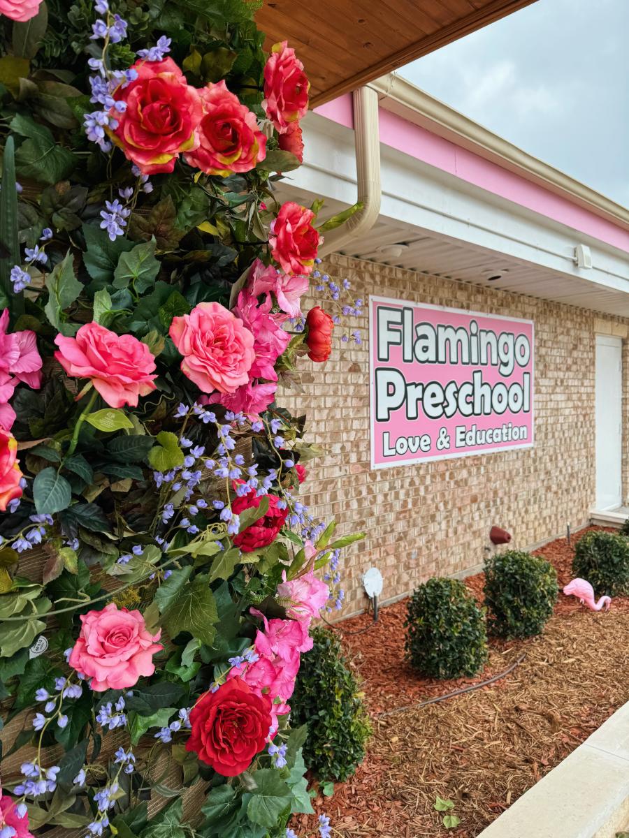 Montessori-Inspired Flamingo Preschool Offers Yoga, Farming, Gardening ...