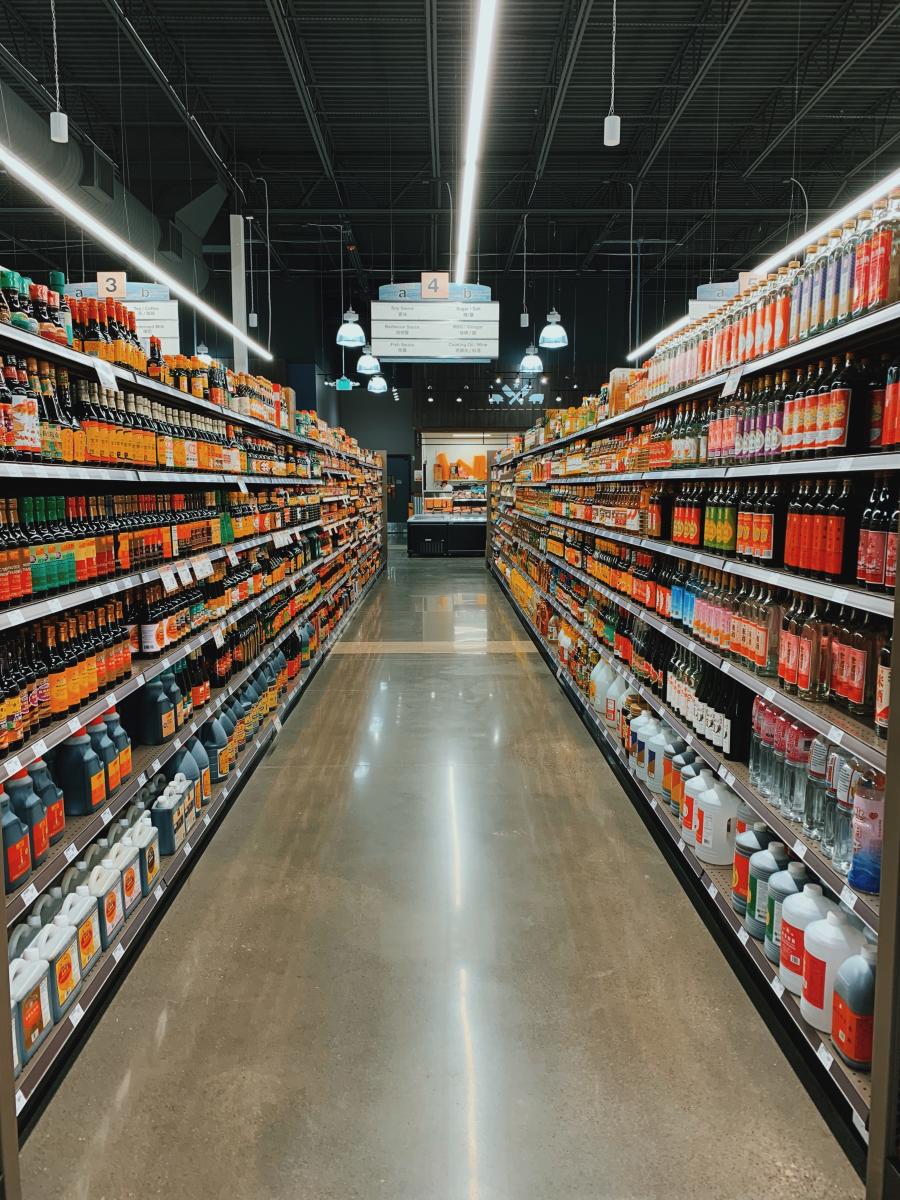 A Guide to All the International Markets & Grocers in DFW