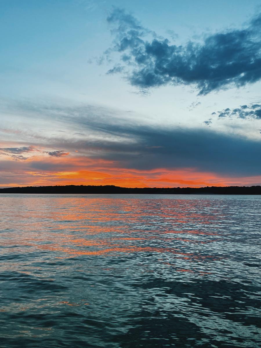 24 of the Best Texas Lakes to Boat, Swim, Fish & More