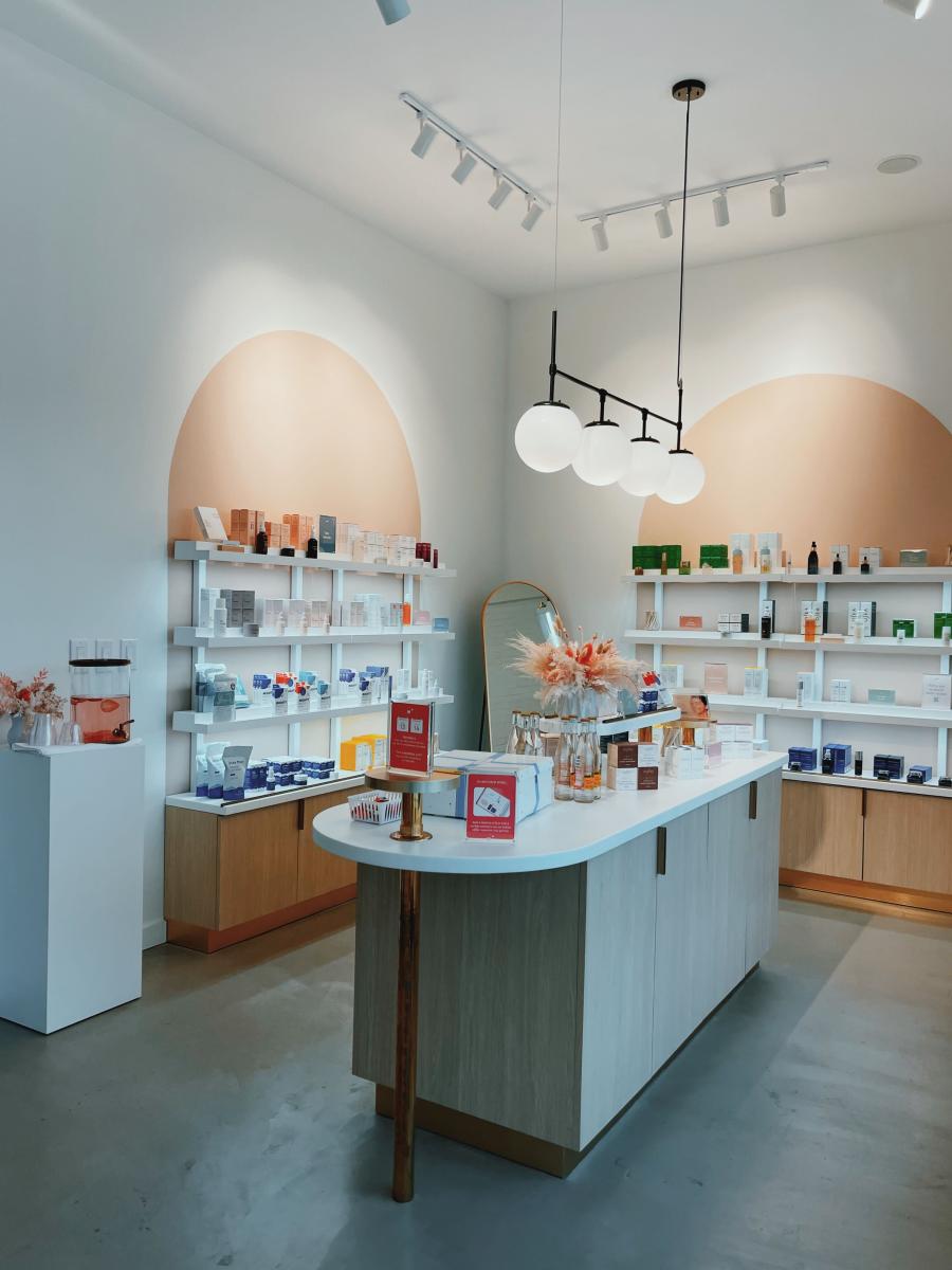 Get A 50-Minute Facial for Just $65 at Uptown's New Facial Studio, Heyday