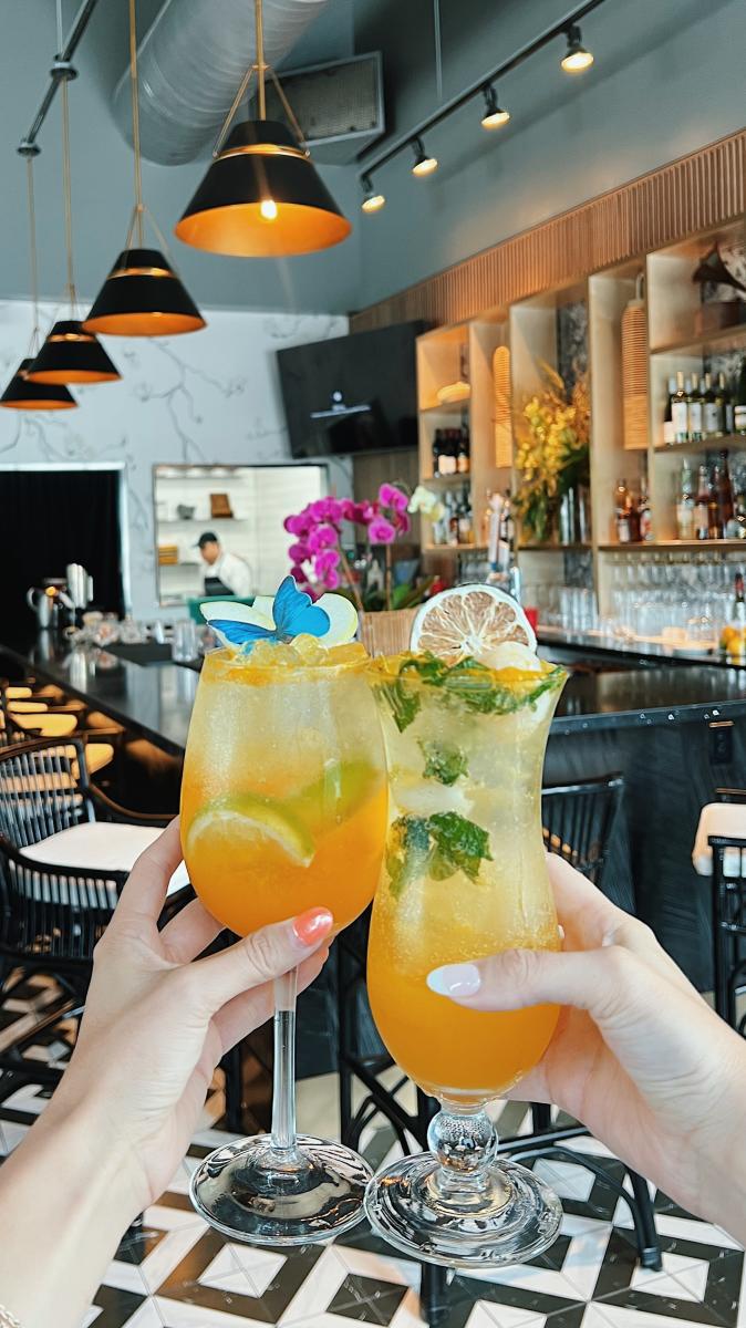 Ka Thai Opens Their Second Dallas Location with an Exclusive Bangkok ...