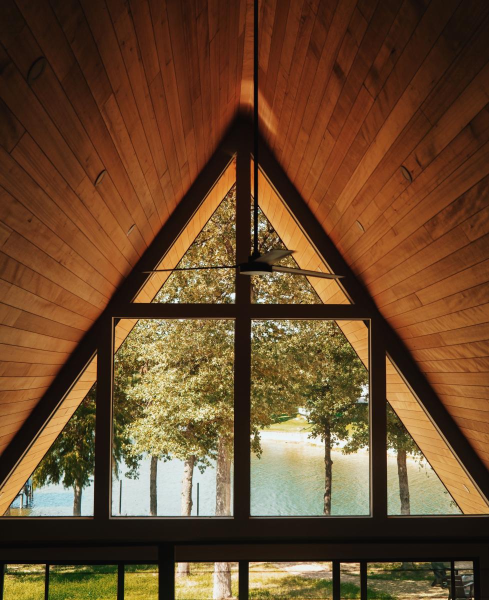 15 Cozy Cabins and Lodges in Texas for a Weekend Getaway