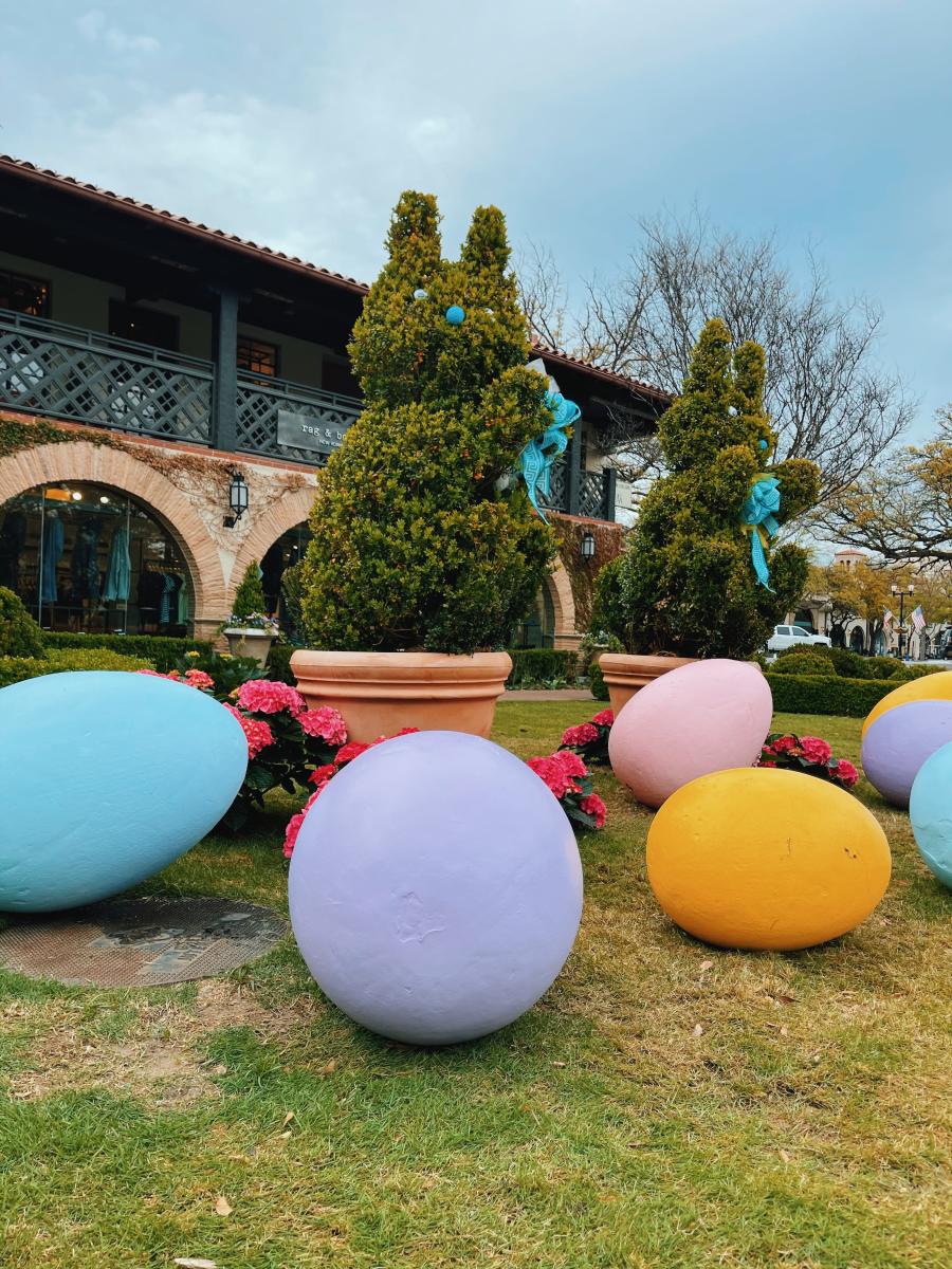Hop Into Easter at These Happenings Around Dallas!