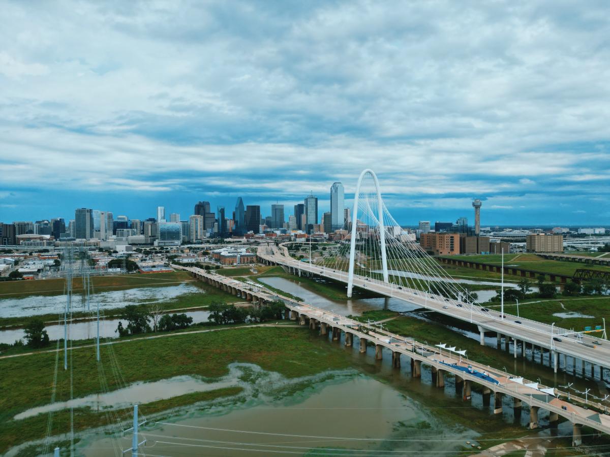 Dallasites101 Events