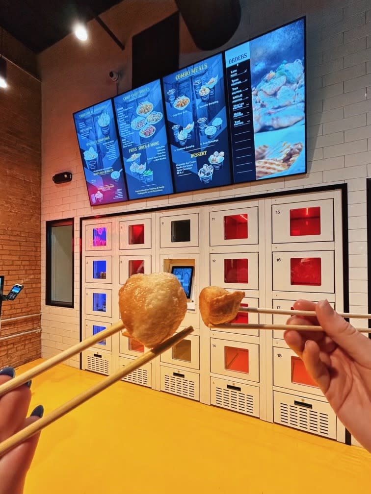 Brooklyn Dumpling Shop Has Arrived in Dallas, Serving Crazy Flavors Out ...