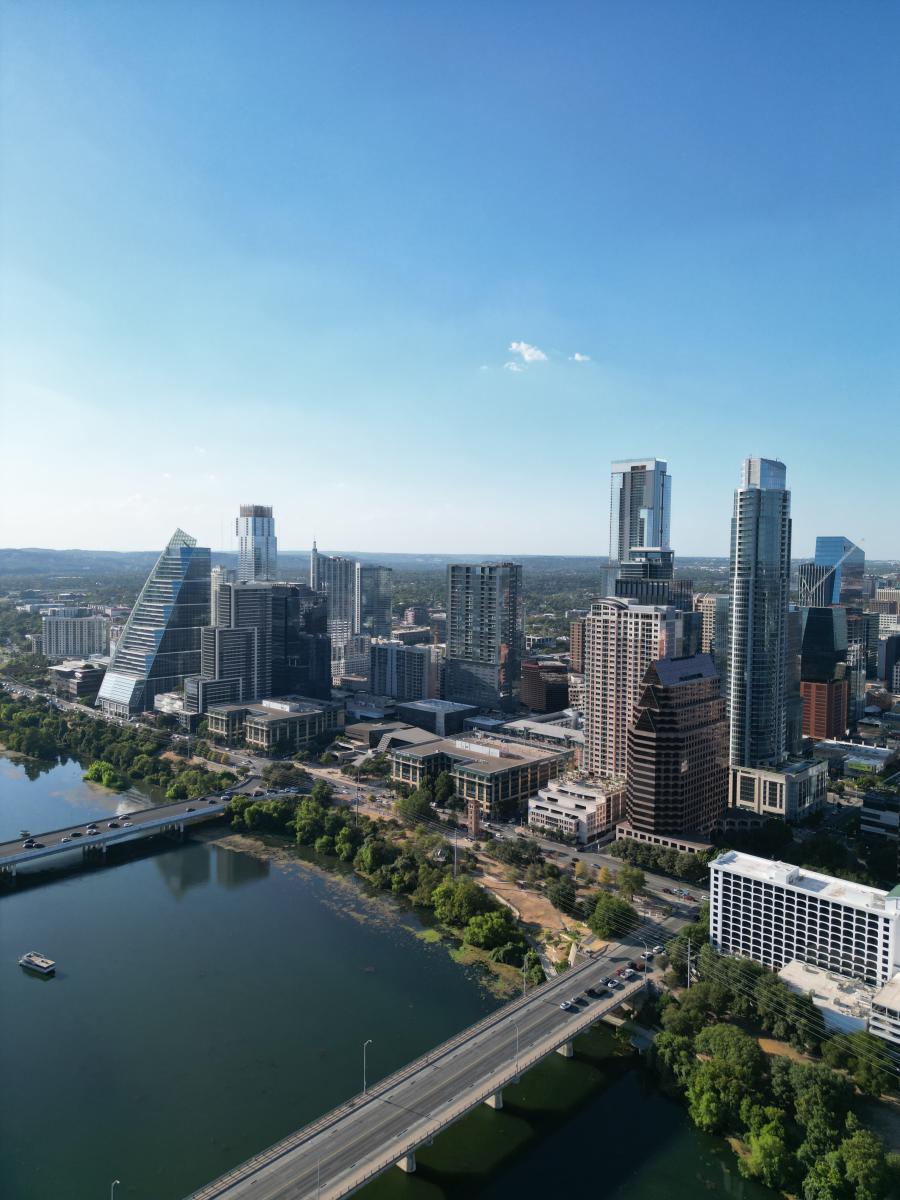 The 13 Best New Openings of 2024, Chosen by Austinites