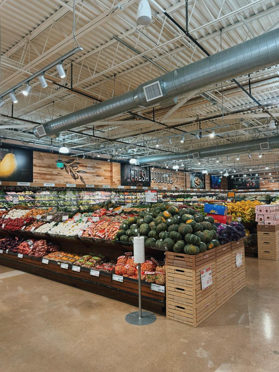 PSA: The First H Mart in Dallas Has Officially Opened in the Heart of ...