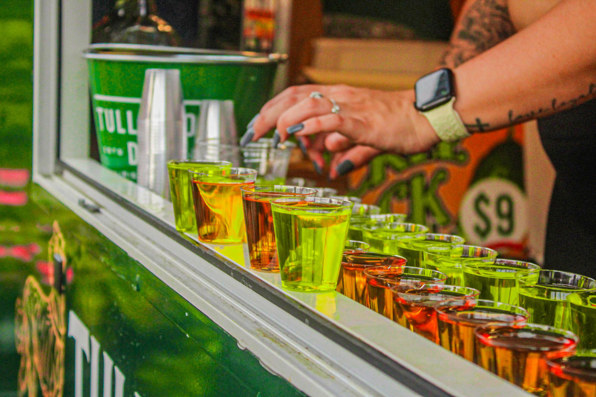 PSA: The World’s Largest Pickle Party is Coming to Dallas November 8th