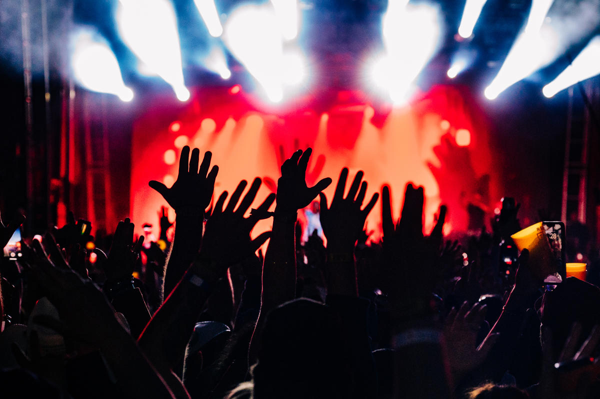 Sips & Sounds Music Festival Returns to Austin with an Incredible ...