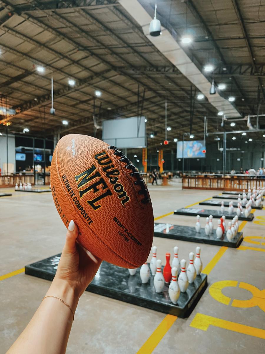 30+ Non-Drinking Activities in Dallas