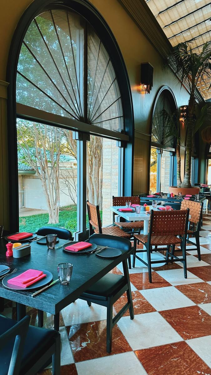 Have a Romantic Date Night at Knife Italian, a Hot New Upscale Italian ...