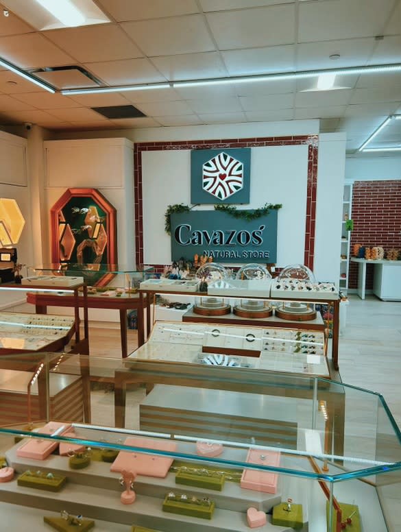 Highlighting One of the Cutest All-Natural Health Stores in DFW ...