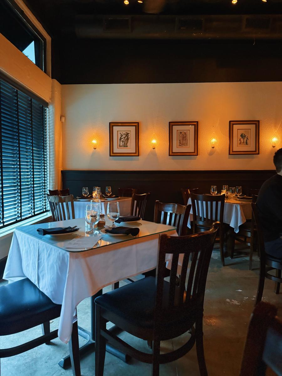 Pop a Bottle at These 13 BYOB Restaurants in Dallas