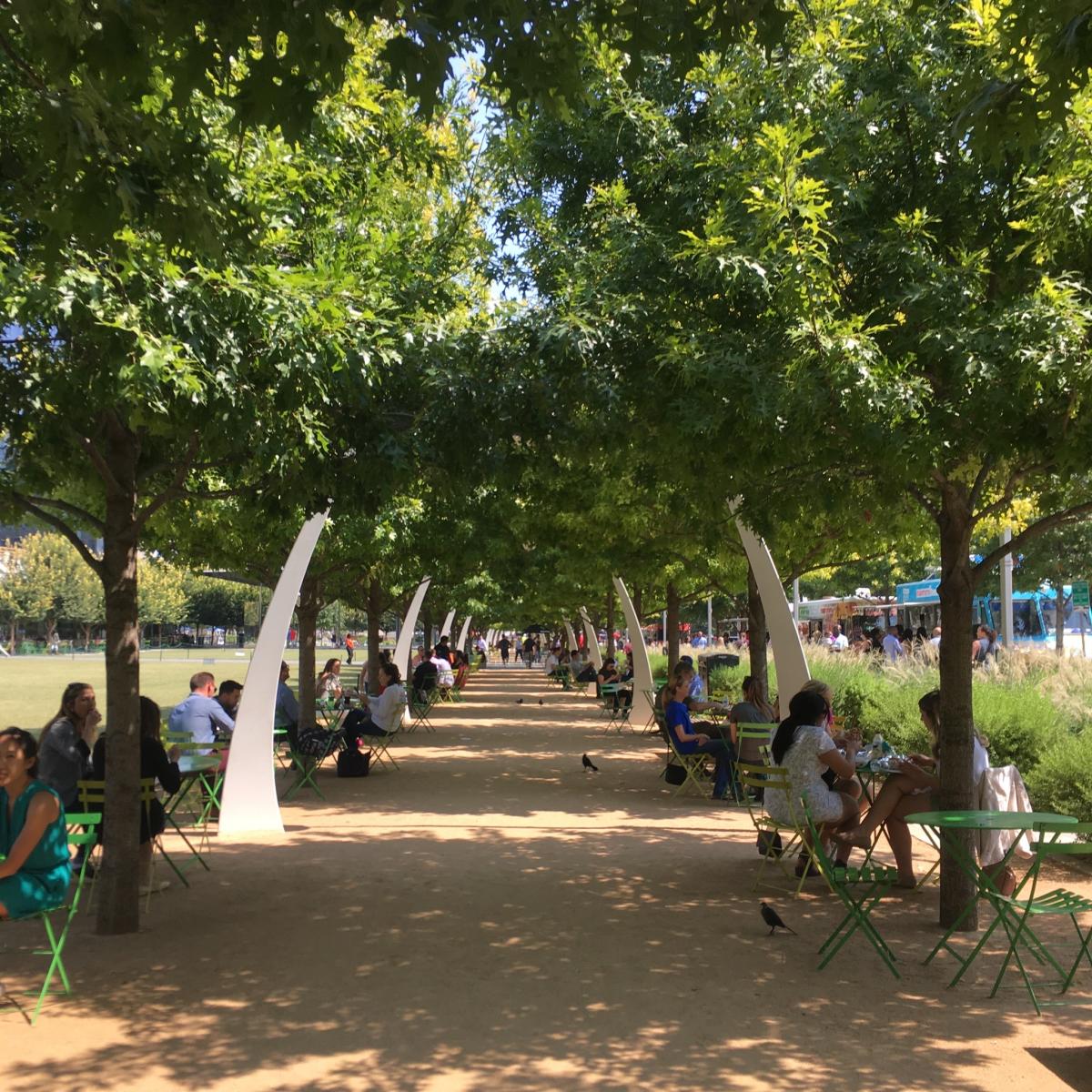 Living — Dallasites101