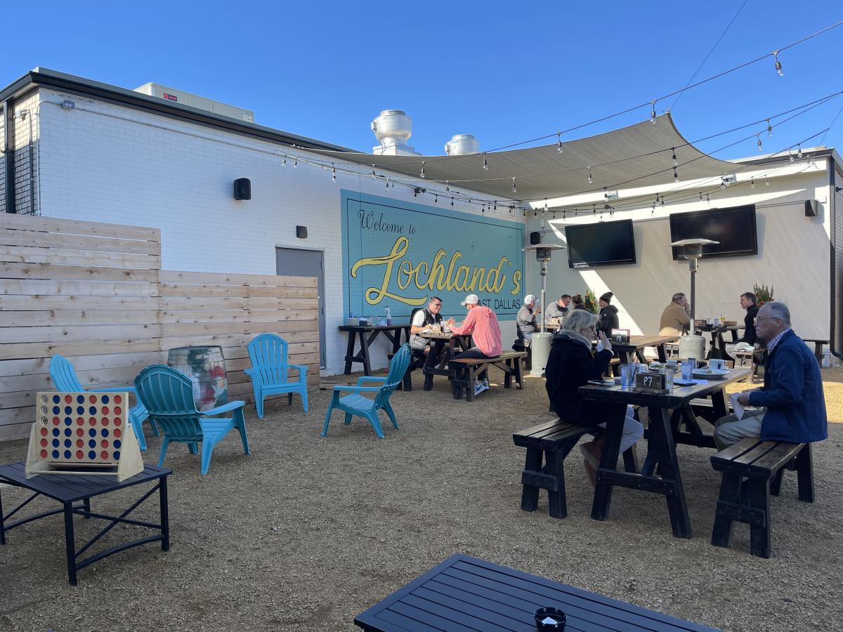 Neighborhood Guide: Northeast Dallas