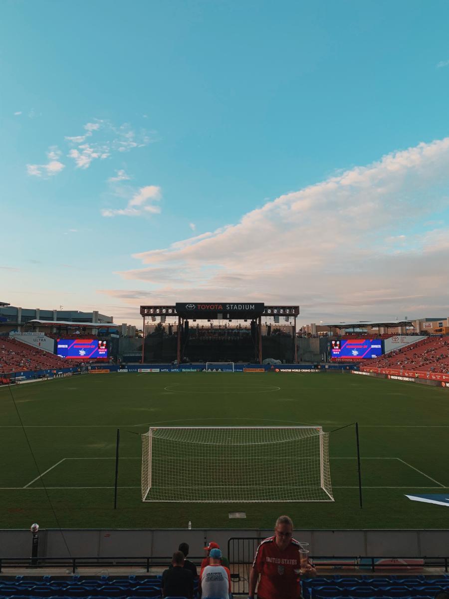 8 Groups Offering League Sports Around Dallas