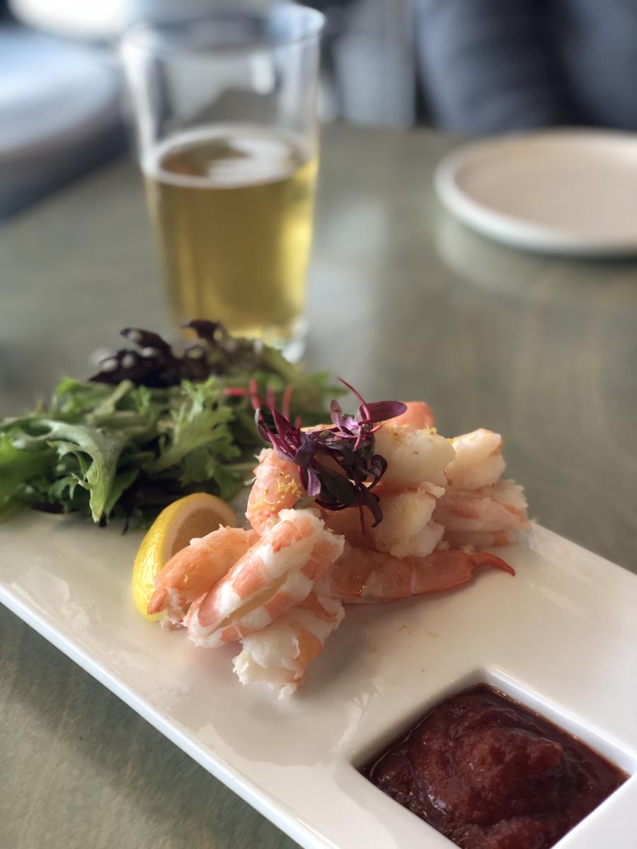 The 12 Essential Dallas Seafood Spots