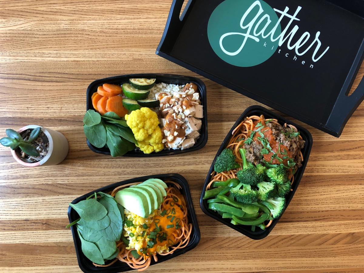 15 Fast-Casual Restaurants for a Quick Lunch
