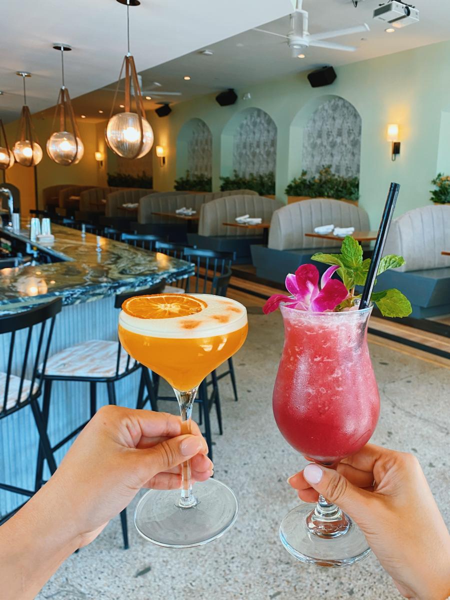 25+ Weekend Happy Hour Specials Around Dallas