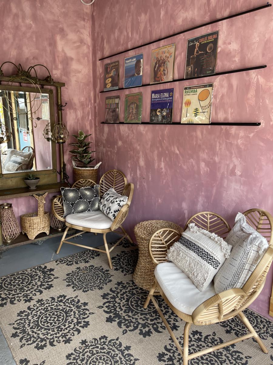 22 Restaurants for a Girls’ Night Out in Austin