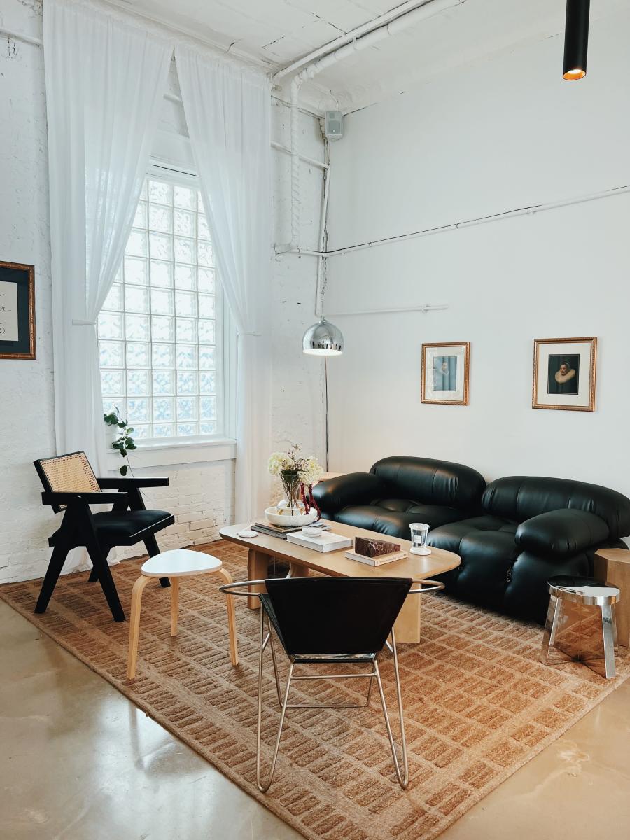 Iconic Dallas Coffee Shop Hola Cafe is Bigger & Better Than Ever