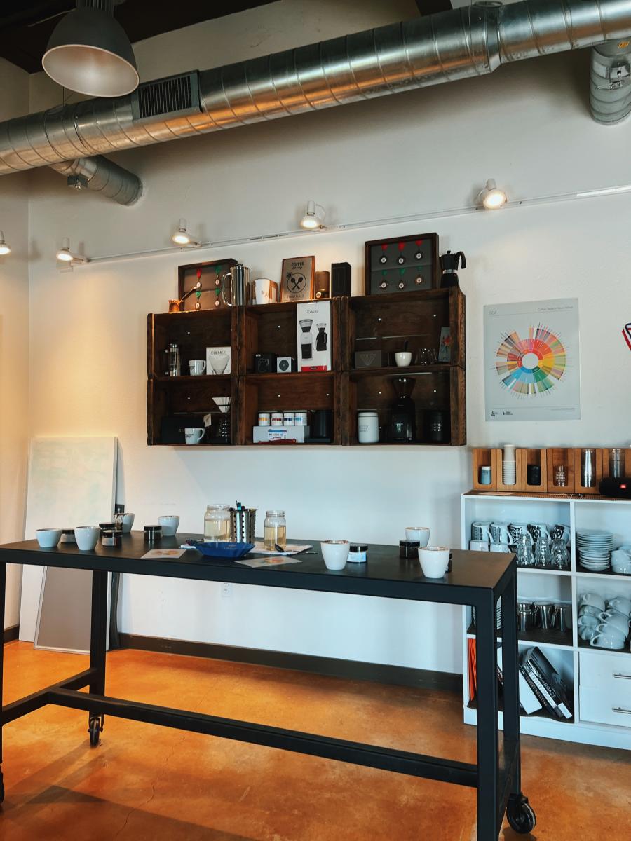 Become Your Own Barista With Greater Goods Coffee Co.'s Wide Range of ...