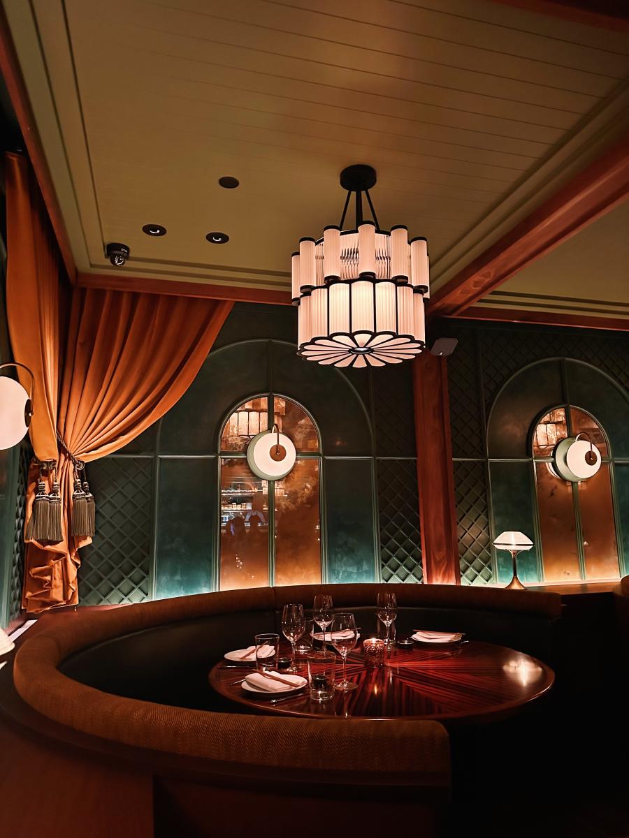 NYC’s Catch Has Officially Opened in Uptown With Two Floors & a Rooftop