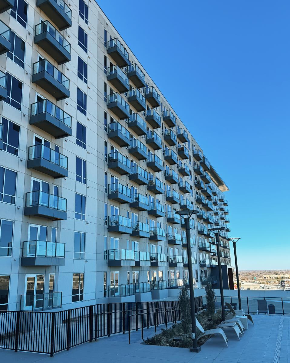 Live Just Steps Away From Dining, Shopping, and Entertainment at LIVE ...