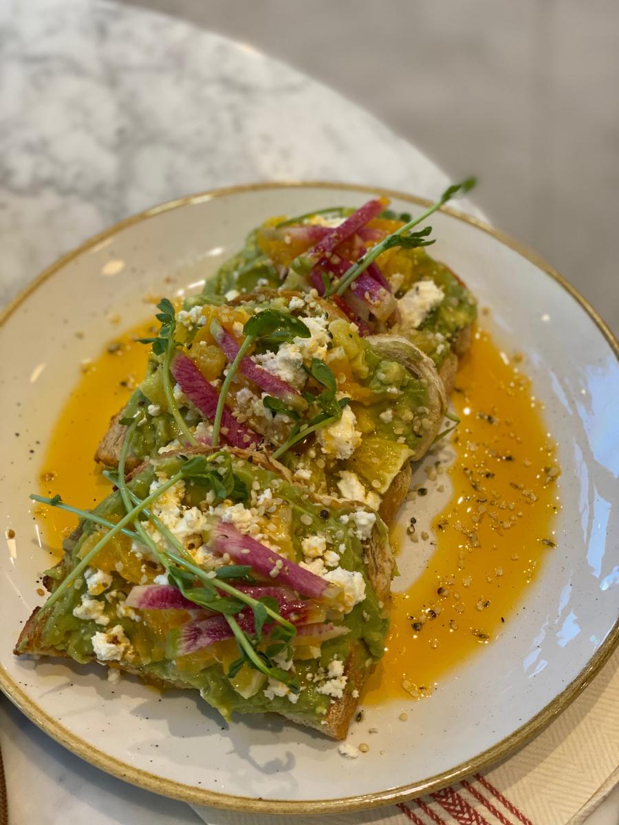 12 Spots Where You Can Get Breakfast All Day