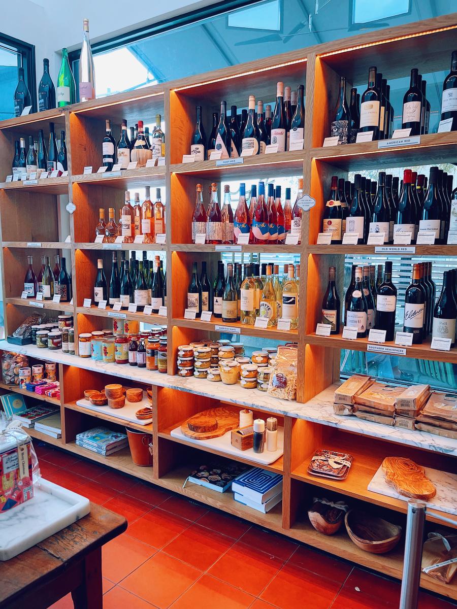 Sweetish Hill Bakery & Cafe, an Austin-Local Deli, Cafe, Bakery, and more