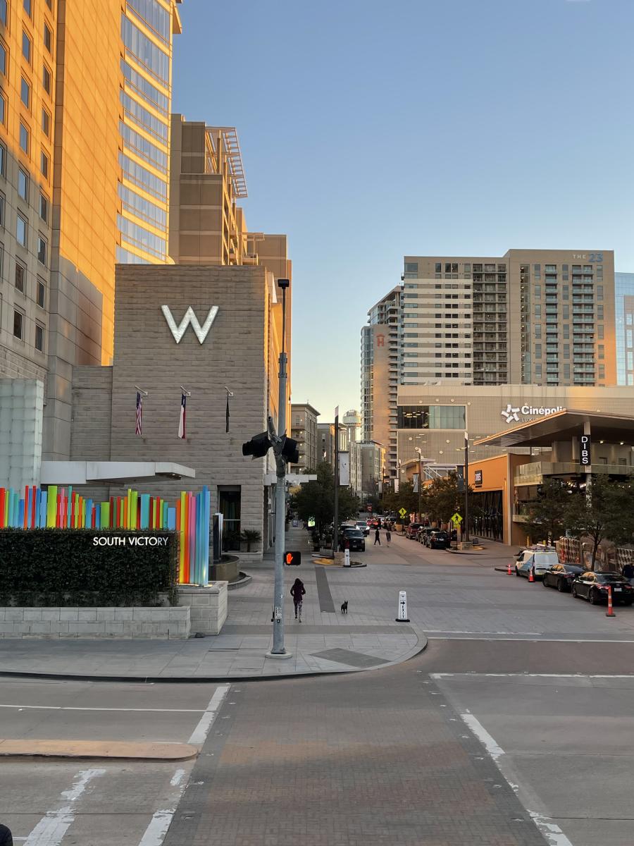 Neighborhood Guide: Deep Ellum